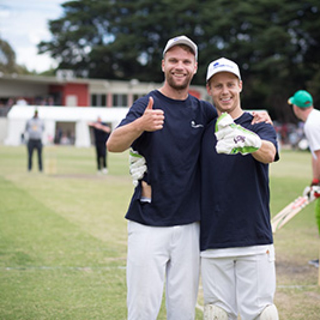 About Us - MAD Foundation