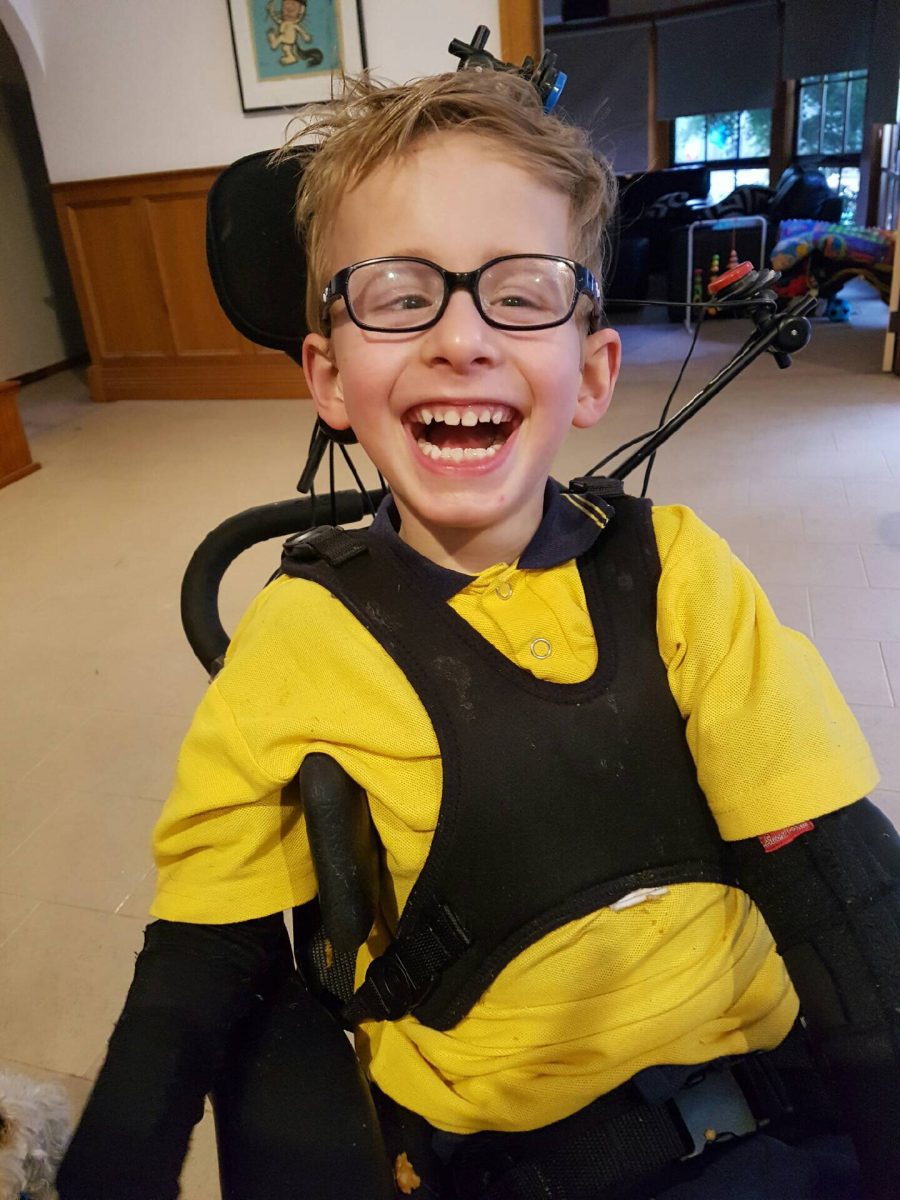 About Us - MAD Foundation