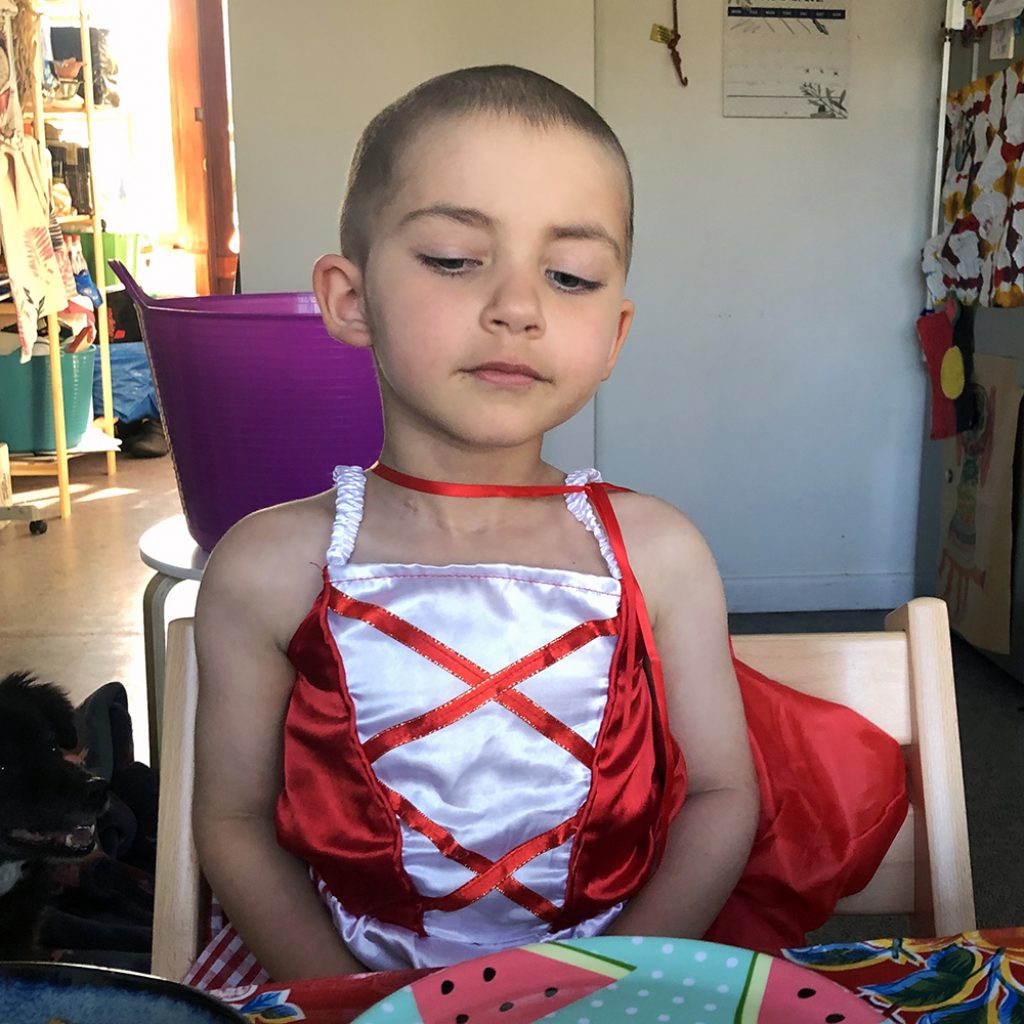 About Us - MAD Foundation