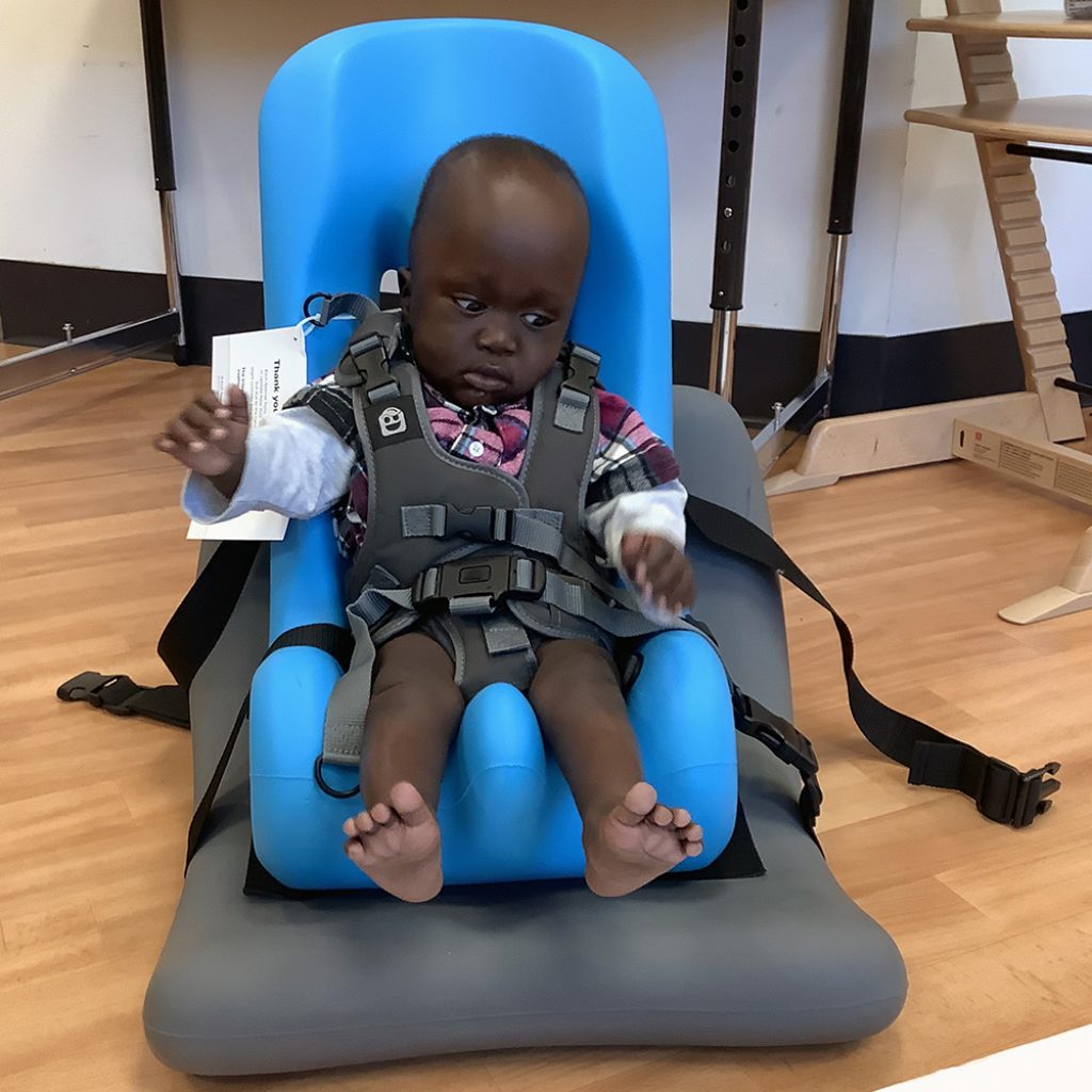 About Us - MAD Foundation