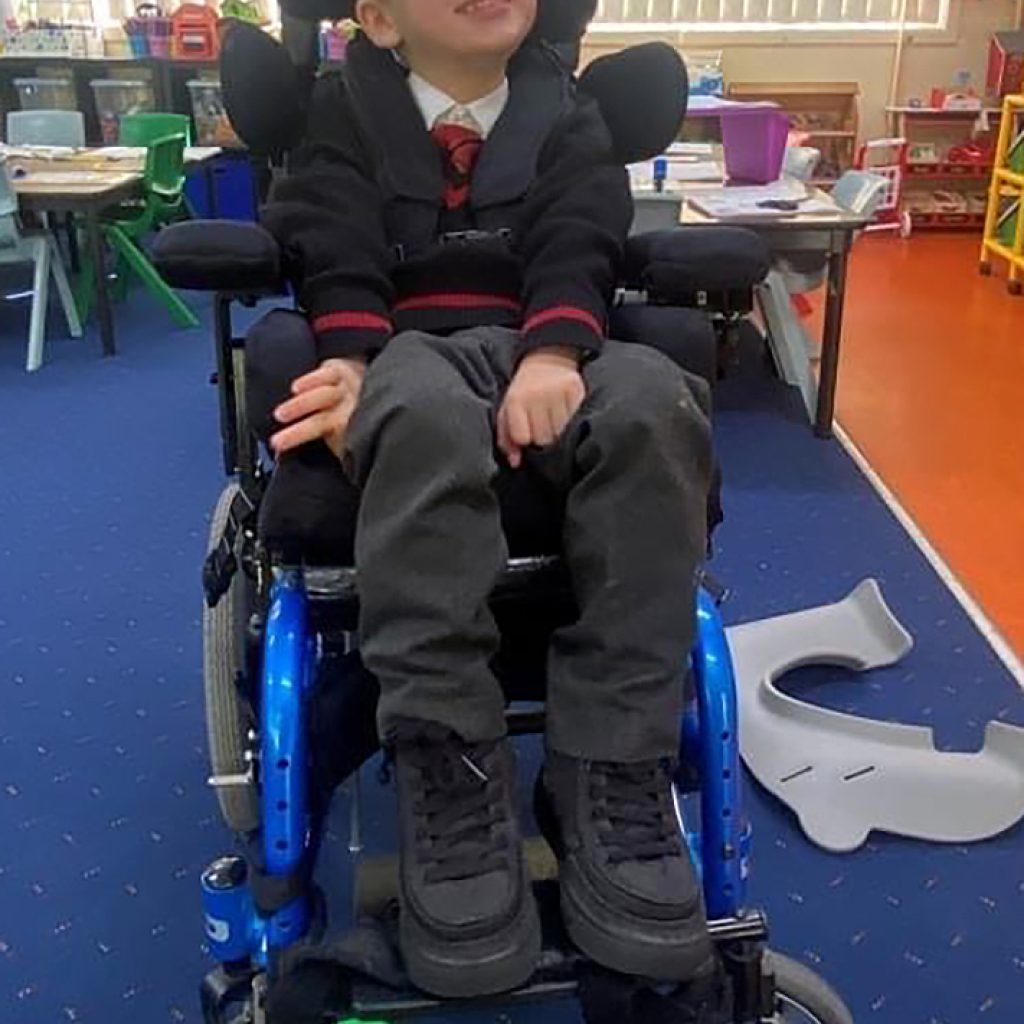 About Us - MAD Foundation