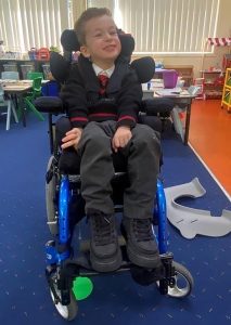 Beneficiaries - MAD Foundation