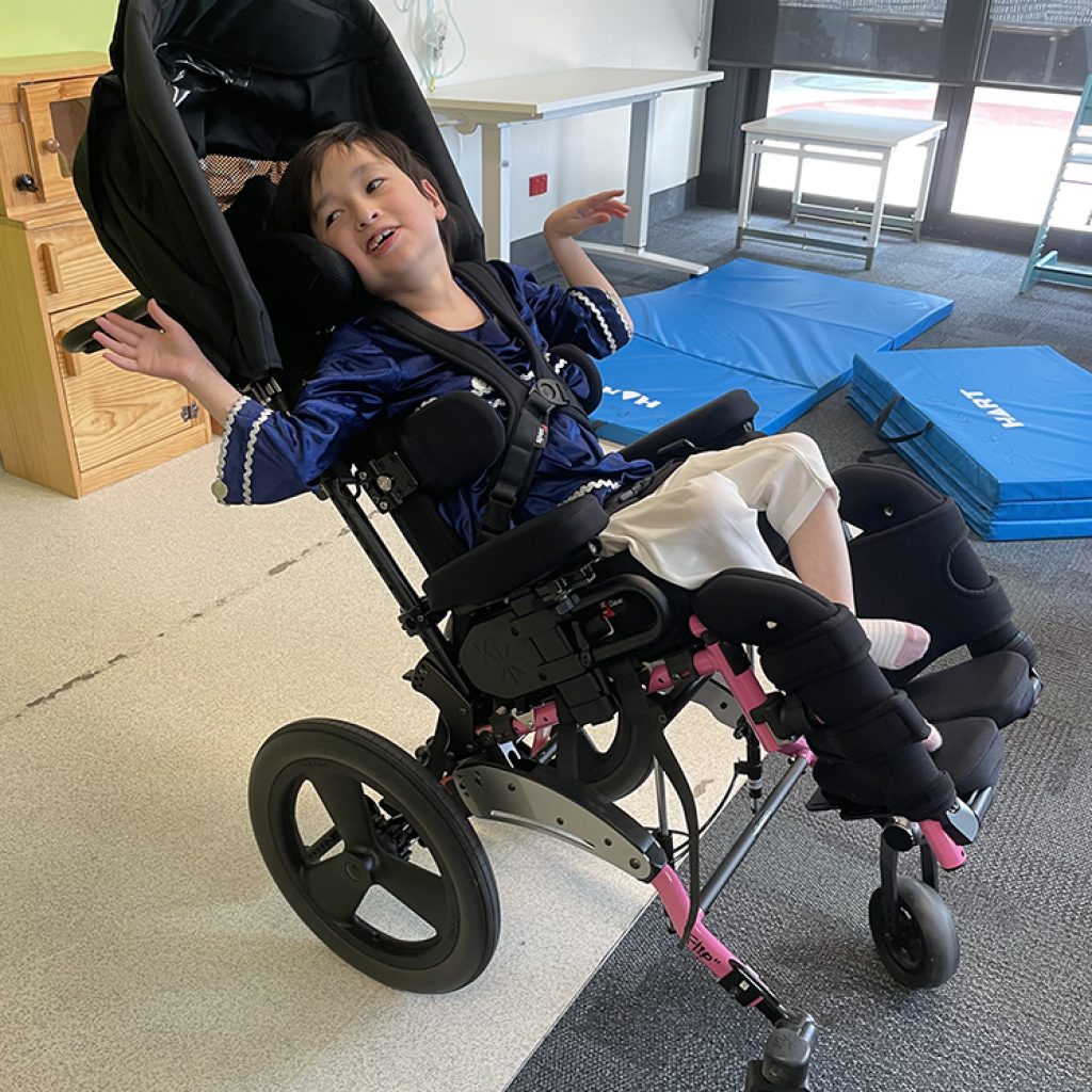 About Us - MAD Foundation