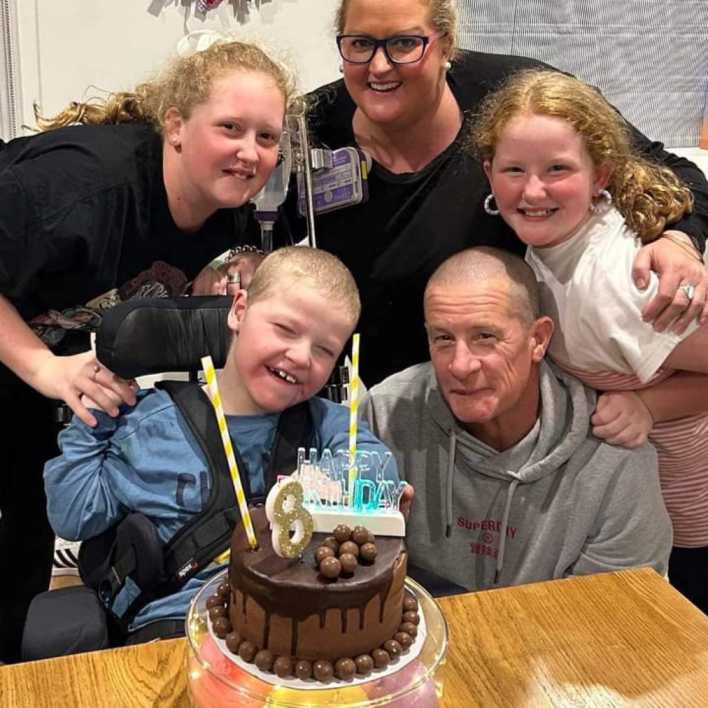 About Us - MAD Foundation