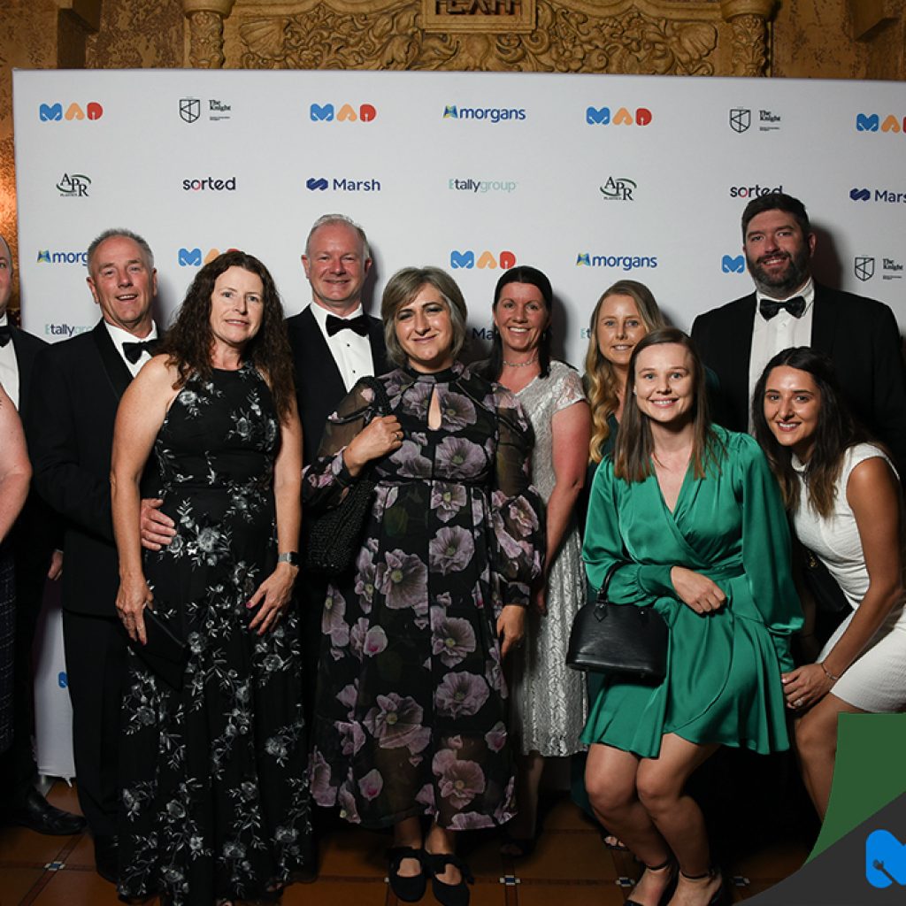 About Us - MAD Foundation