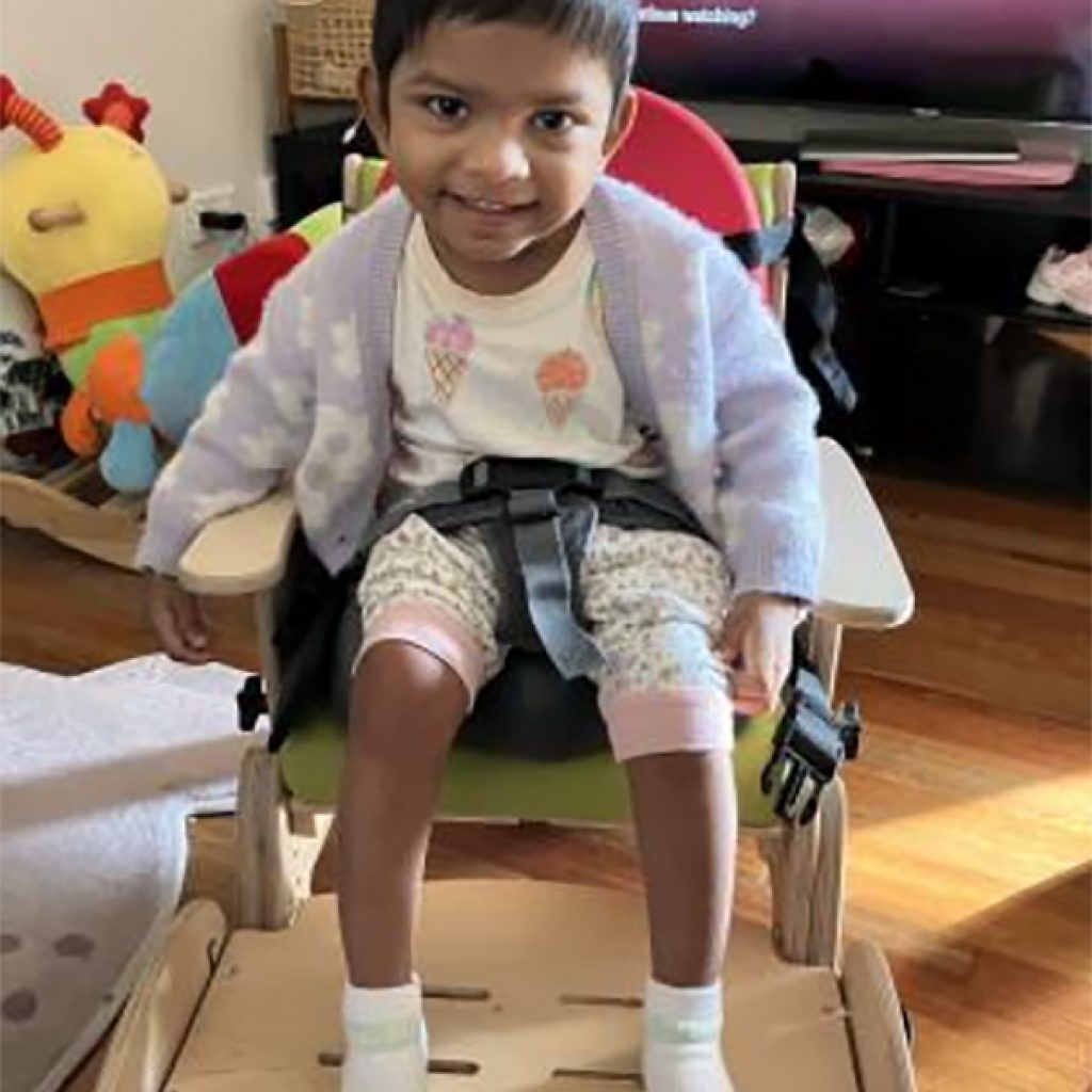 About Us - MAD Foundation