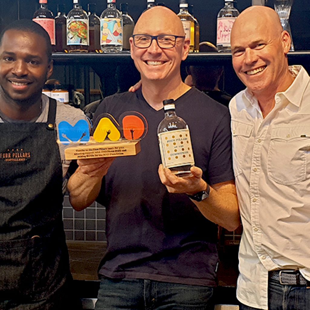 About Us - MAD Foundation